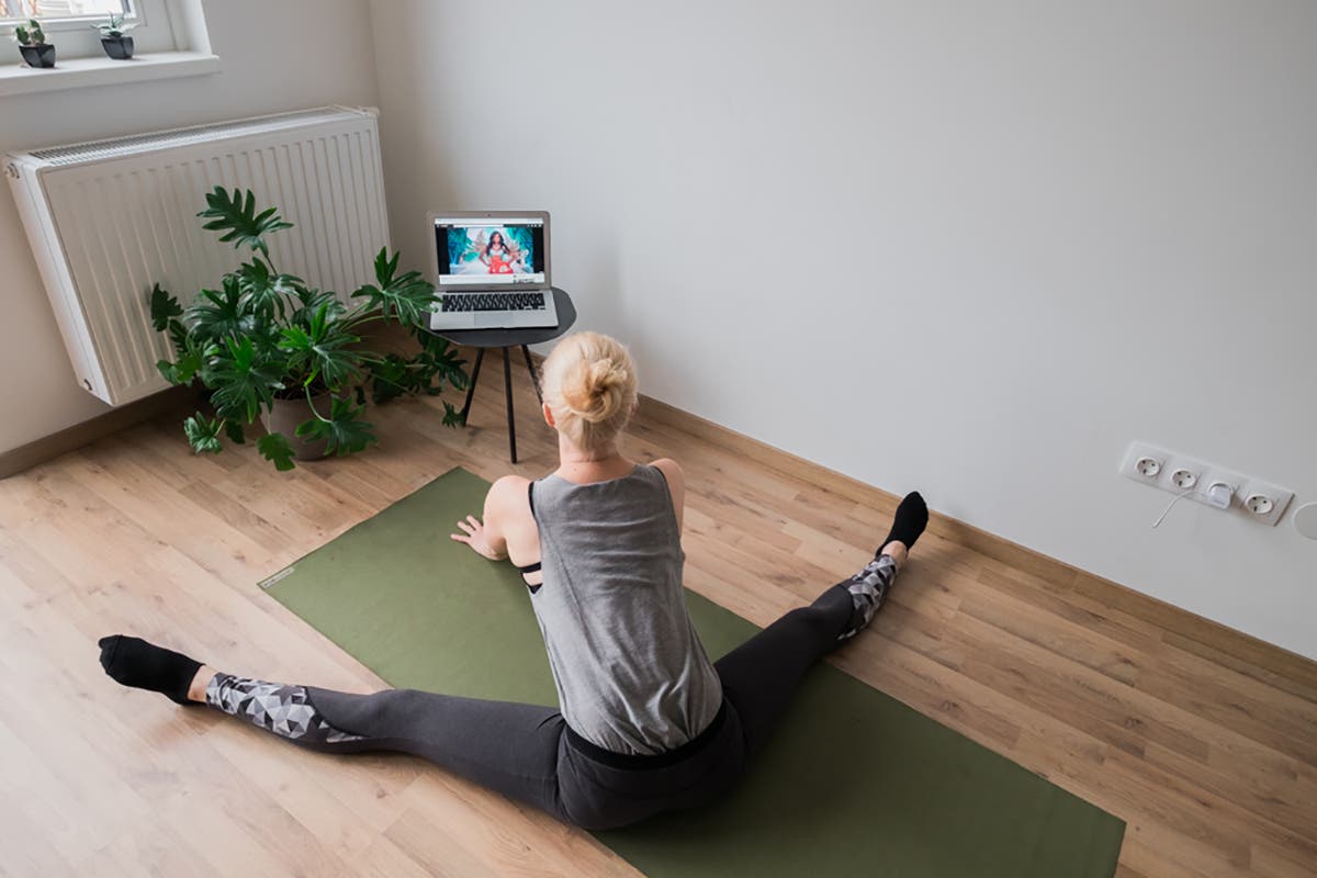 Use this Powerful Recovery Routine to Be Your Best