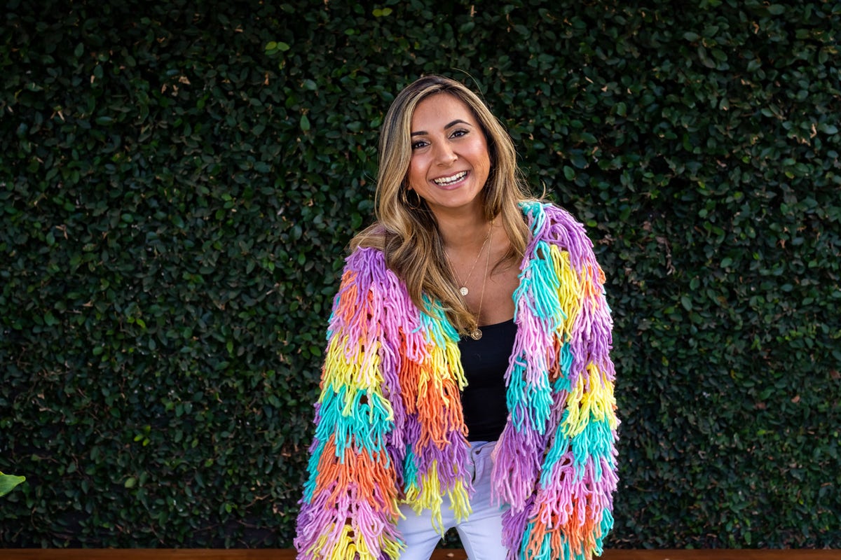 Soulful Success—Is It Possible? Publicist Tanya Khani Says Yes.