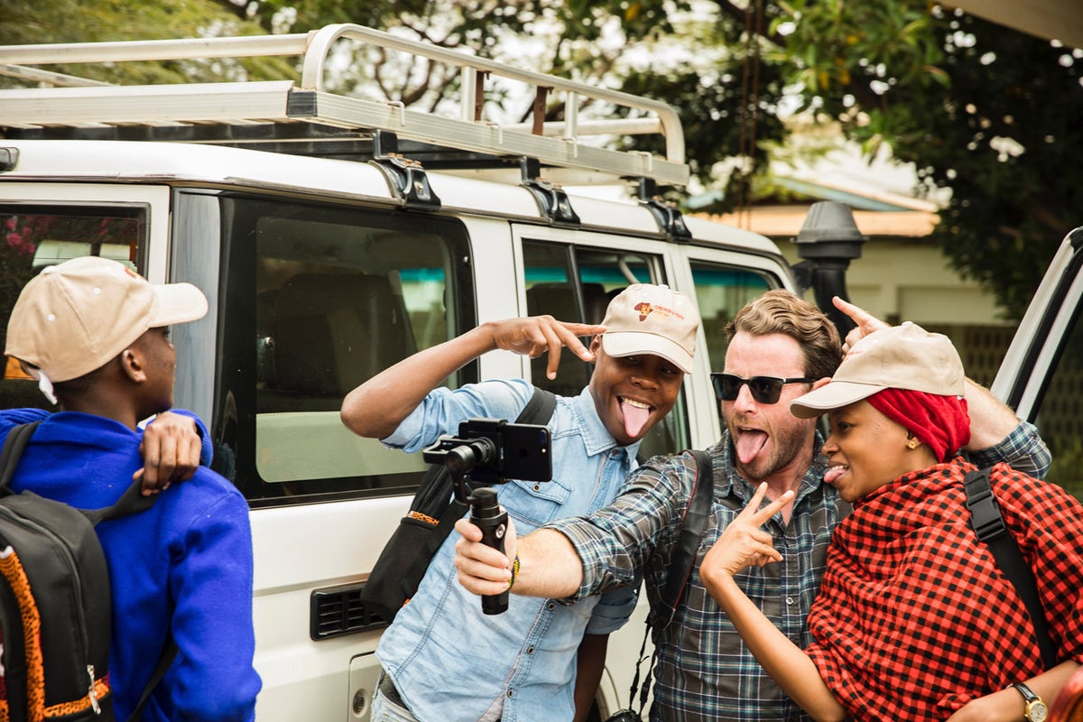 Jake Glaser Is Lifting the Stigma of HIV—and Raising Eyes to a Healthy ...