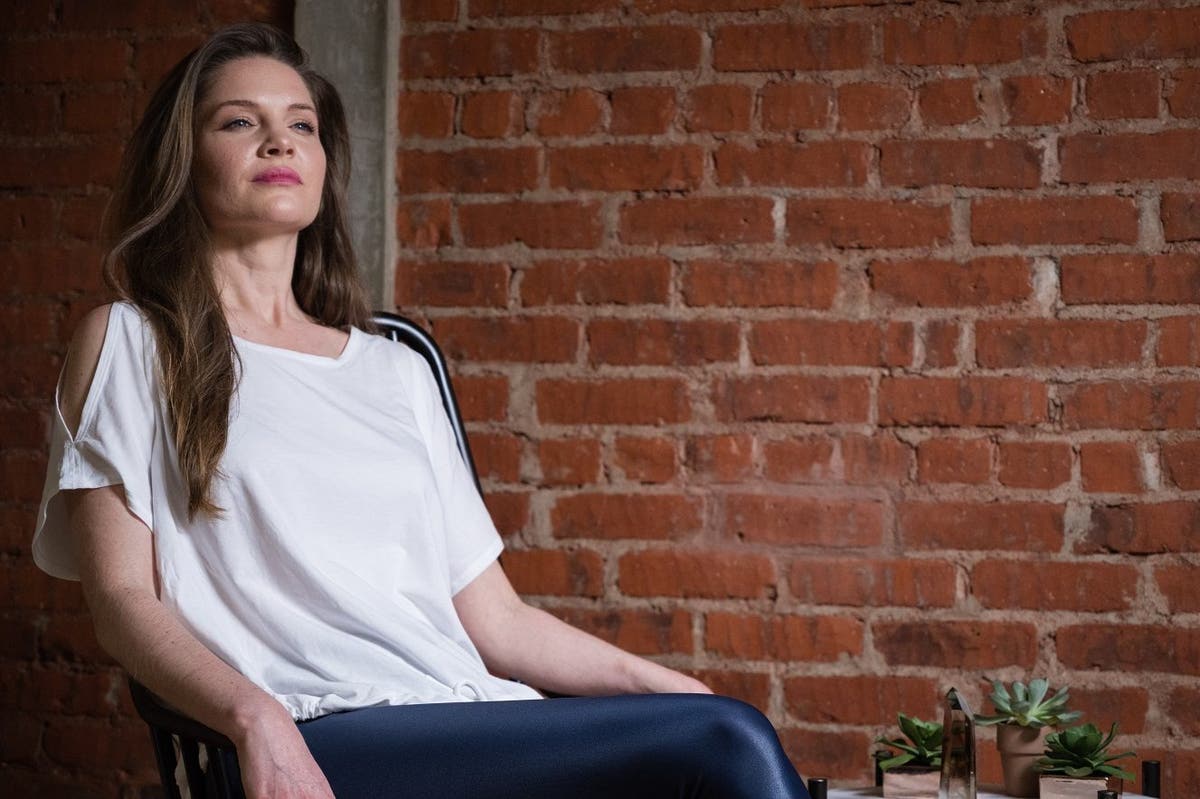 Seven Moves From Ariel Kiley to Attune to Your Inner Purpose