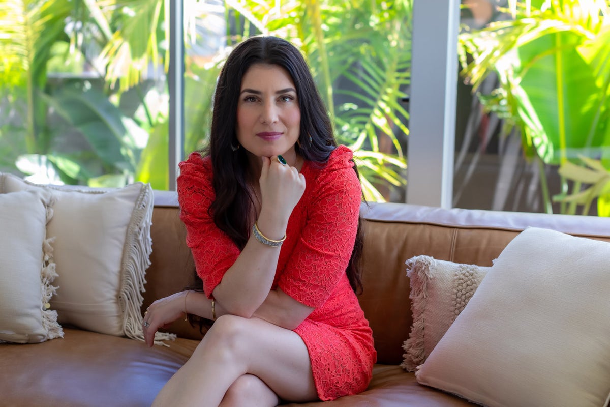 Jennifer Pastiloff Gets You