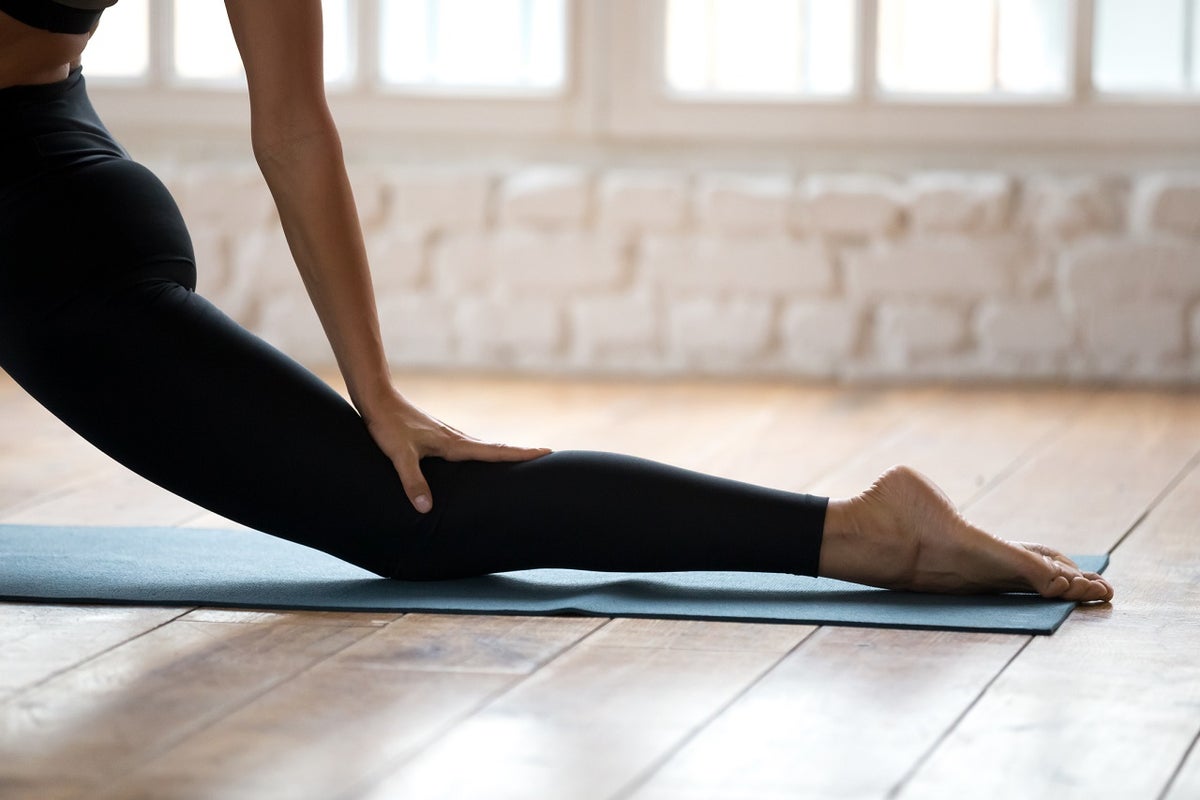 Understanding Mobility and the Importance of Movement Preparation
