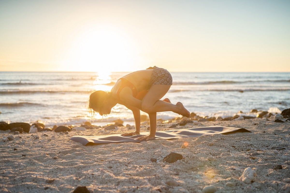 Strength vs. Flexibility