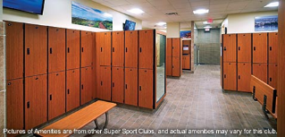 South Coast Metro Center Super-Sport Gym in Costa Mesa, CA | 24 Hour ...
