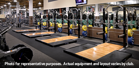 Brea Sport Gym in Brea, CA | 24 Hour Fitness