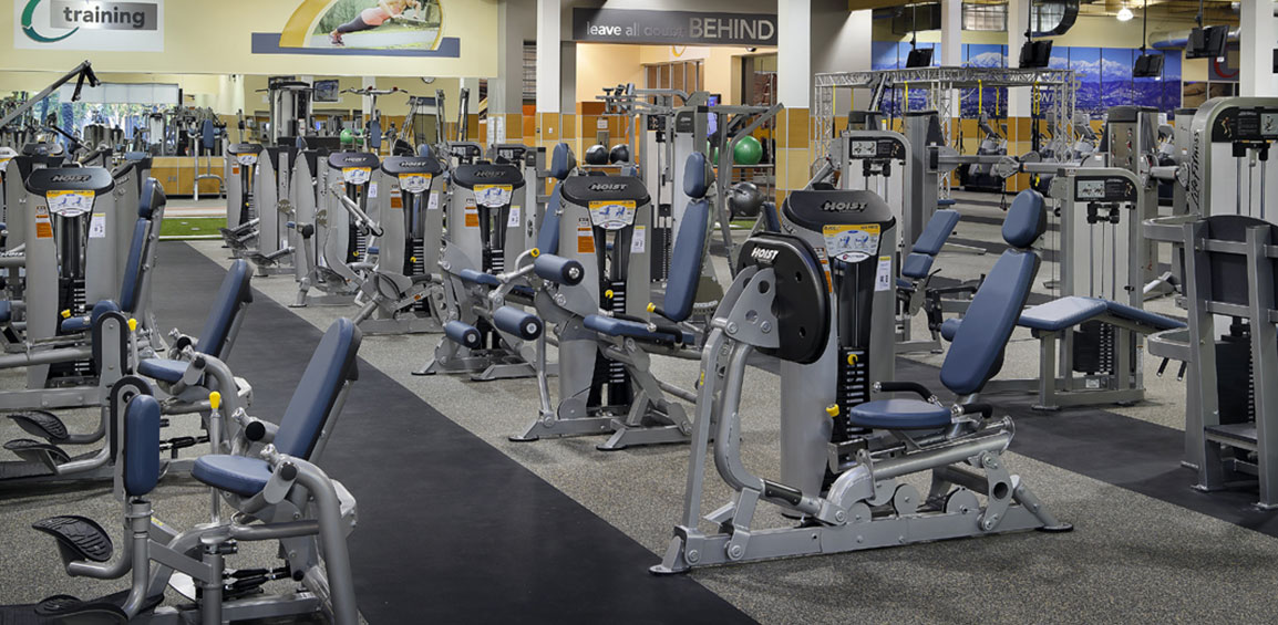 Fontana Super-Sport Gym in Fontana, CA | 24 Hour Fitness