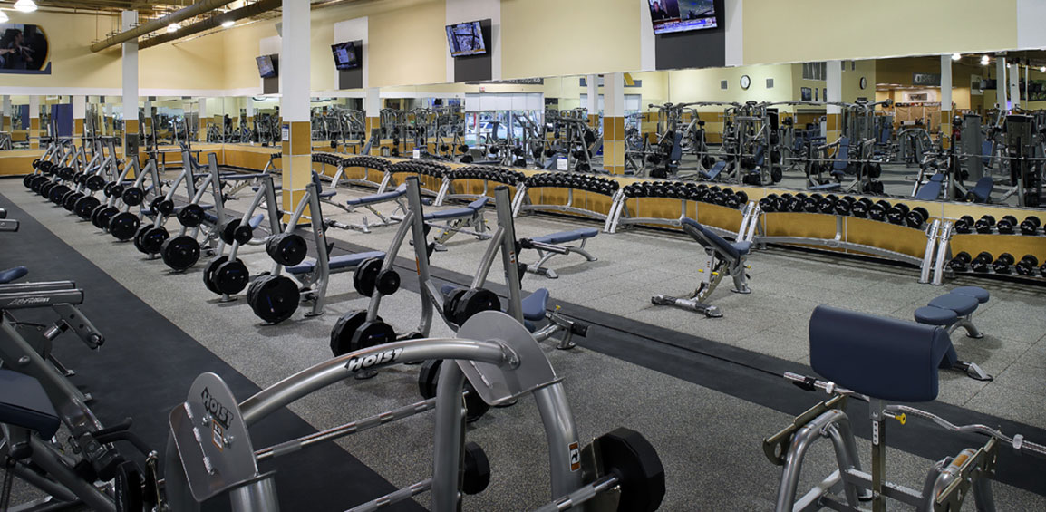 Fontana Super-Sport Gym in Fontana, CA | 24 Hour Fitness