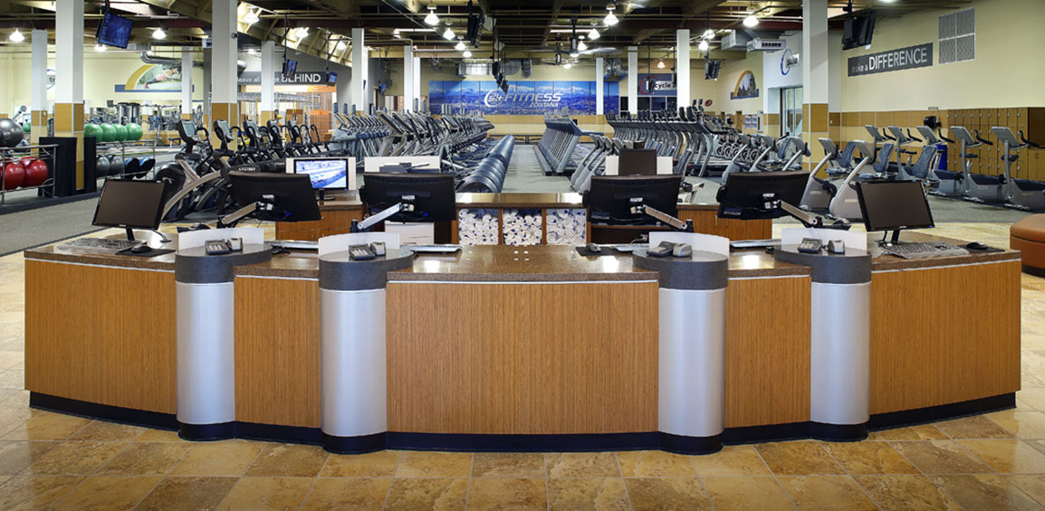 Fontana Super-Sport Gym in Fontana, CA | 24 Hour Fitness