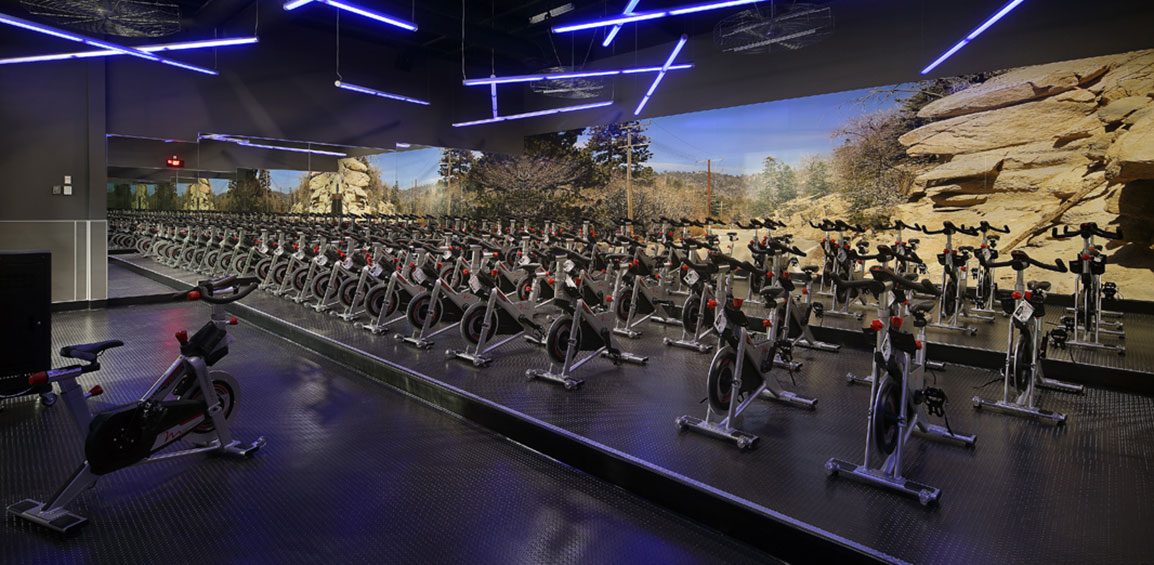 Fontana Super-Sport Gym in Fontana, CA | 24 Hour Fitness