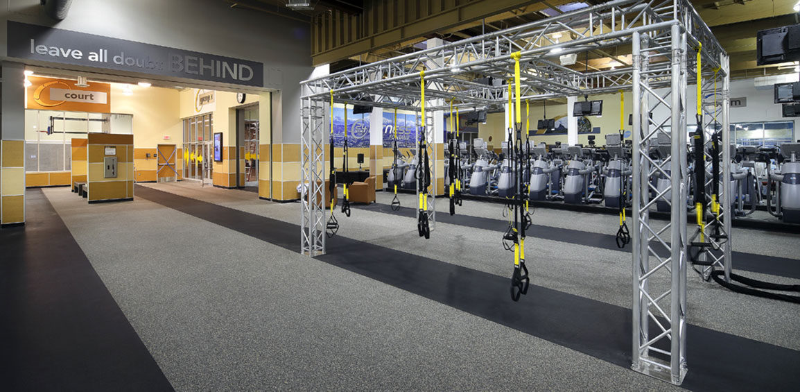 Fontana Super-Sport Gym in Fontana, CA | 24 Hour Fitness