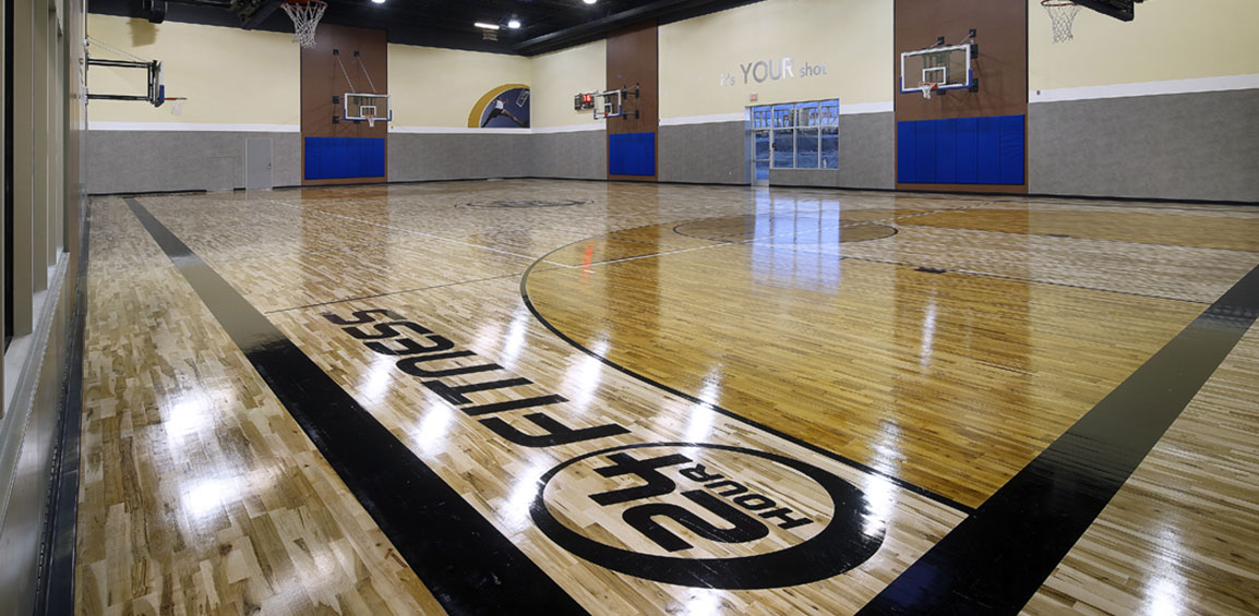 Fontana Super-Sport Gym in Fontana, CA | 24 Hour Fitness