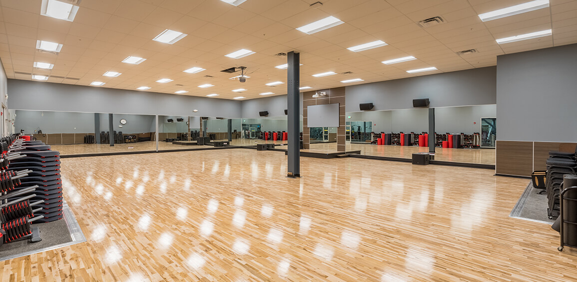 Mountain View Super-Sport Gym in Mountain View, CA | 24 Hour Fitness