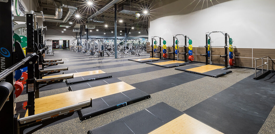 Mountain View Super-Sport Gym in Mountain View, CA | 24 Hour Fitness