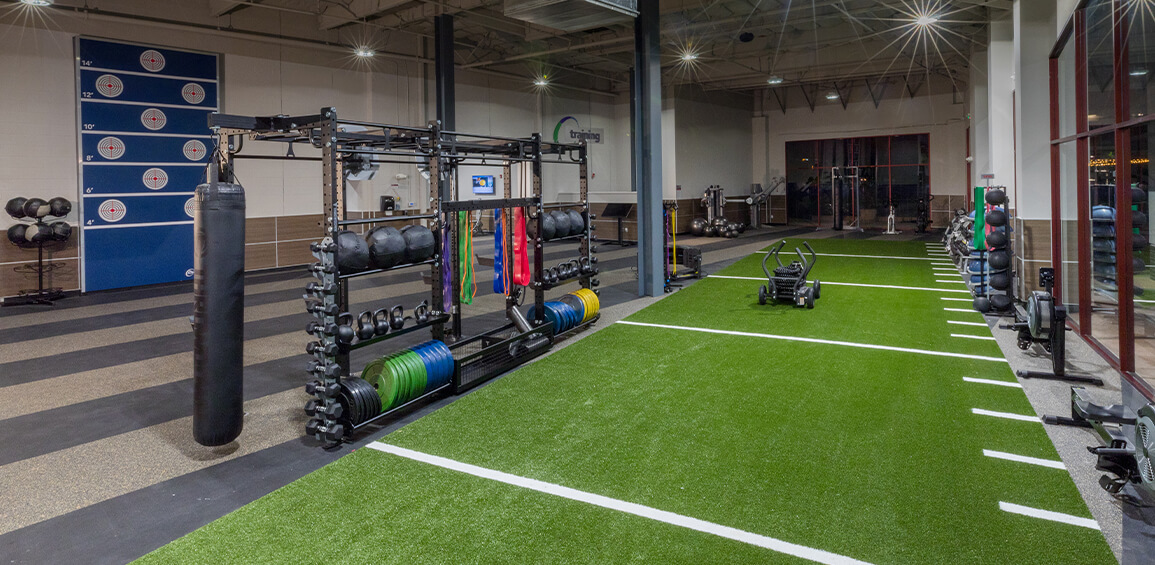 Mountain View Super-Sport Gym in Mountain View, CA | 24 Hour Fitness