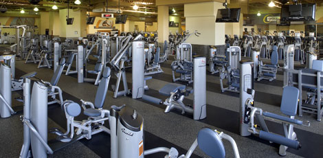 Northridge Super-Sport Gym in Northridge, CA | 24 Hour Fitness