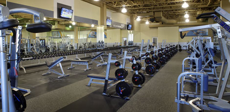 Northridge Super-Sport Gym in Northridge, CA | 24 Hour Fitness