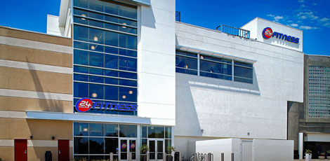 Santa Ana Super-Sport Gym in Santa Ana, CA | 24 Hour Fitness