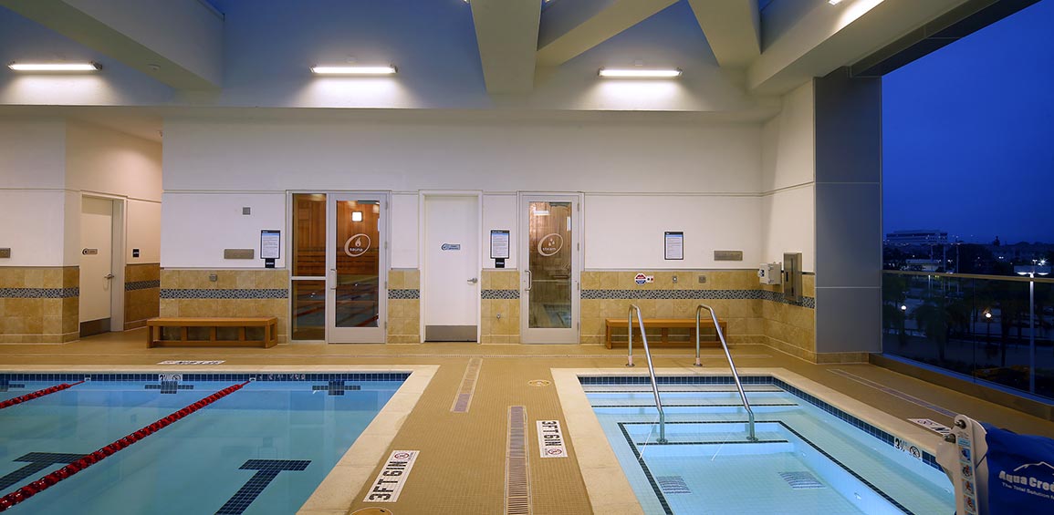 Santa Ana Super-Sport Gym in Santa Ana, CA | 24 Hour Fitness