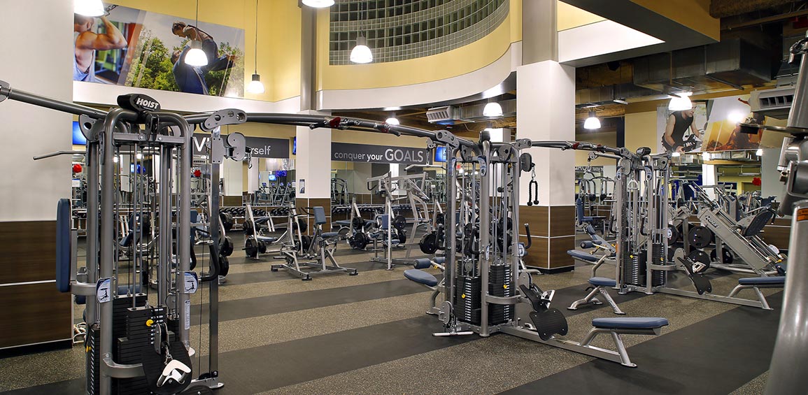 Santa Ana Super-Sport Gym in Santa Ana, CA | 24 Hour Fitness