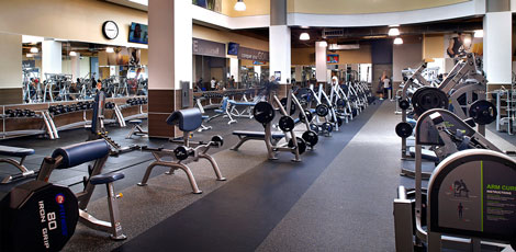 Santa Ana Super-Sport Gym in Santa Ana, CA | 24 Hour Fitness
