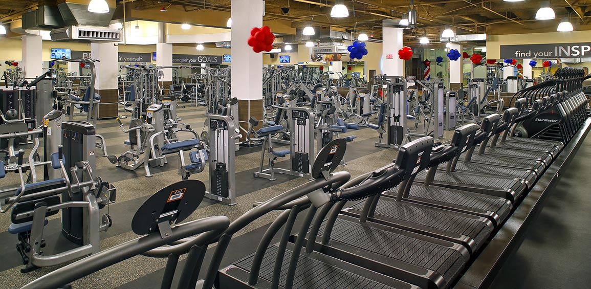 Santa Ana Super-Sport Gym in Santa Ana, CA | 24 Hour Fitness