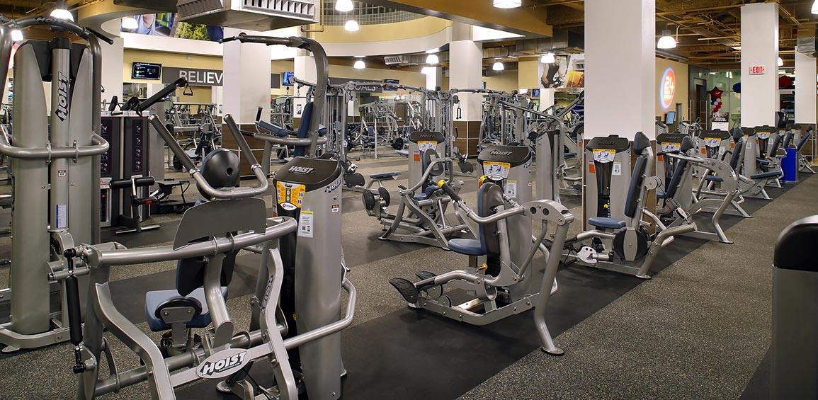 Santa Ana Super-Sport Gym in Santa Ana, CA | 24 Hour Fitness