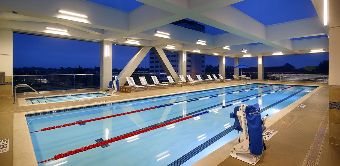 Santa Ana Super-Sport Gym in Santa Ana, CA | 24 Hour Fitness