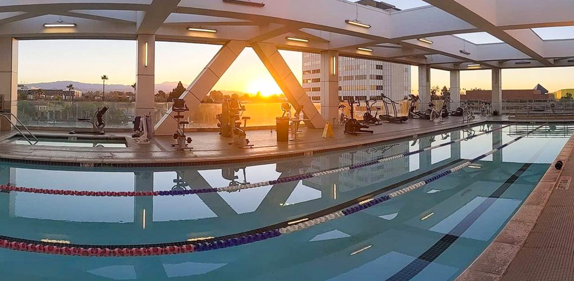Santa Ana Super-Sport Gym in Santa Ana, CA | 24 Hour Fitness