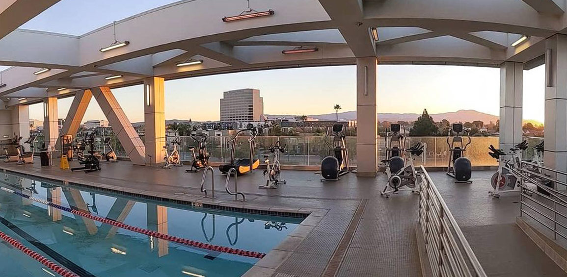 Santa Ana Super-Sport Gym in Santa Ana, CA | 24 Hour Fitness