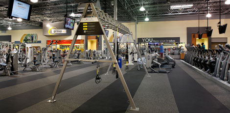 Pearland Super-Sport Gym in Pearland, TX | 24 Hour Fitness