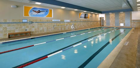 Pearland Super-Sport Gym in Pearland, TX | 24 Hour Fitness