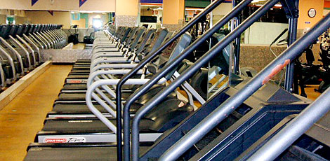 Glendale Active Gym in Glendale, CA | 24 Hour Fitness