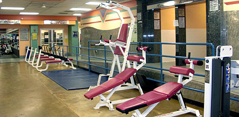 Glendale Active Gym in Glendale, CA | 24 Hour Fitness