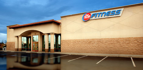 Palmdale West Active Gym in Palmdale, CA | 24 Hour Fitness