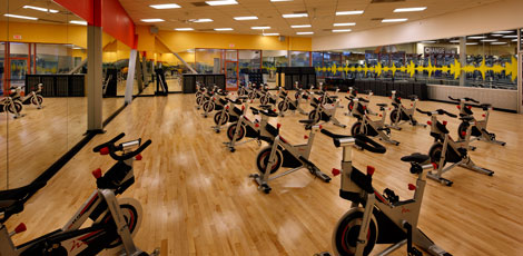 Palmdale West Active Gym in Palmdale, CA | 24 Hour Fitness