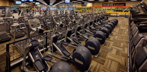 Palmdale West Active Gym in Palmdale, CA | 24 Hour Fitness