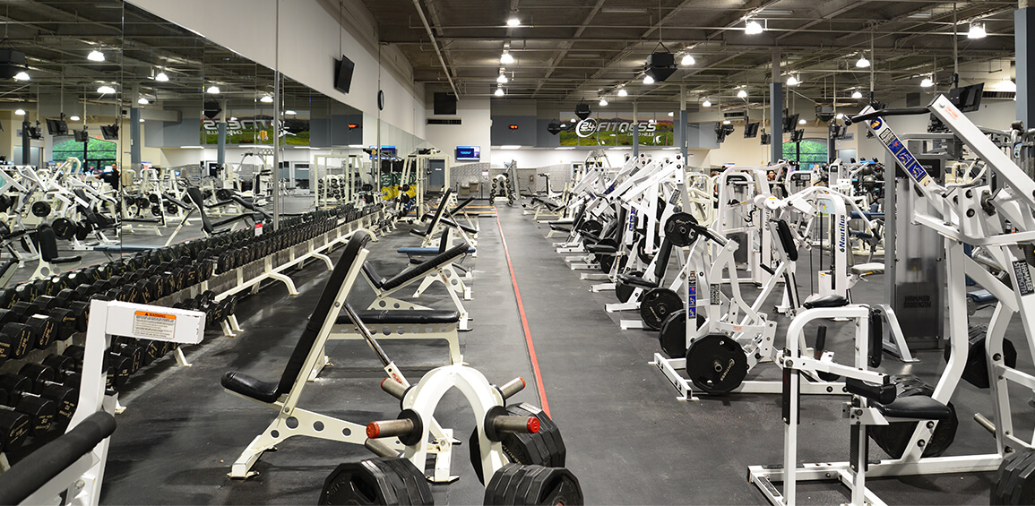 Chino Hills Marketplace Sport