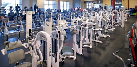 Rancho Cucamonga Sport