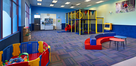 Rancho Cucamonga Sport Gym in Rancho Cucamonga, CA | 24 Hour Fitness