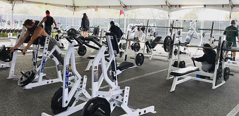 Carlsbad Palomar Airport Sport Gym in Carlsbad, CA | 24 Hour Fitness