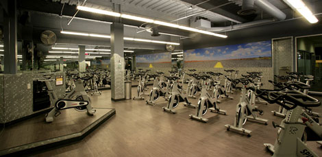 Meridian Sport Gym in Englewood, CO | 24 Hour Fitness