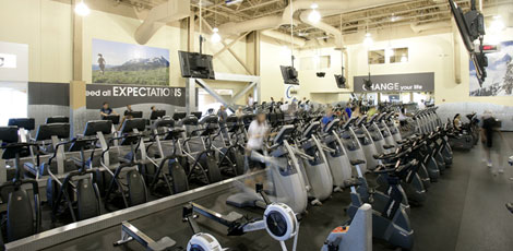 Meridian Sport Gym in Englewood, CO | 24 Hour Fitness
