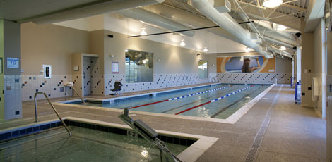 Meridian Sport Gym in Englewood, CO | 24 Hour Fitness