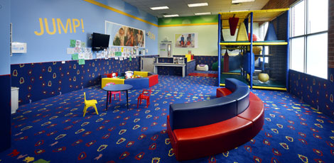 Alameda Ave (Denver) Sport Gym in Denver, CO | 24 Hour Fitness
