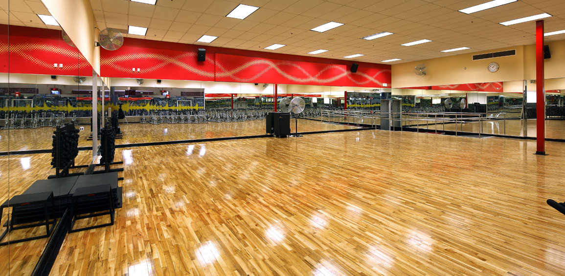Round Rock Sport Gym in Round Rock, TX | 24 Hour Fitness