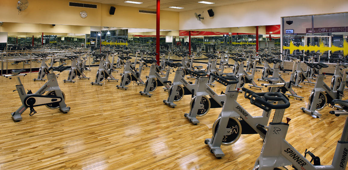 Round Rock Sport Gym in Round Rock, TX | 24 Hour Fitness