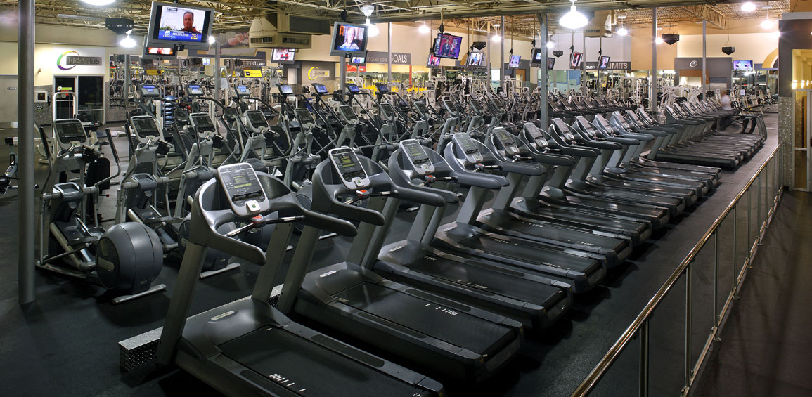 Round Rock Sport Gym in Round Rock, TX | 24 Hour Fitness