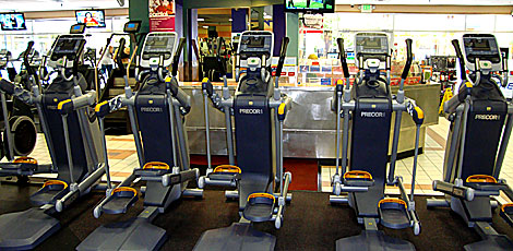 West Seattle Active Gym in Seattle, WA | 24 Hour Fitness