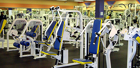 West Seattle Active Gym in Seattle, WA | 24 Hour Fitness