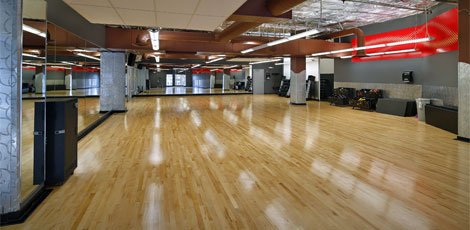 Downtown Seattle Sport